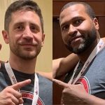 Legacy Boxing Club – South Calgary Boxing Club