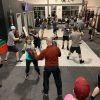 Legacy Boxing Club – South Calgary Boxing Club