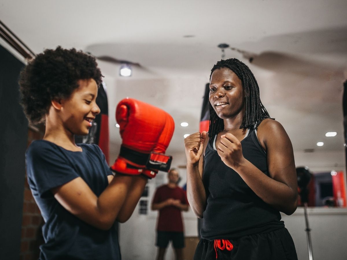 Legacy Boxing Club – South Calgary Boxing Club