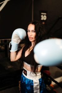 Legacy Boxing Club – South Calgary Boxing Club