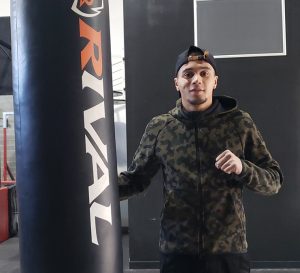 Legacy Boxing Club – South Calgary Boxing Club